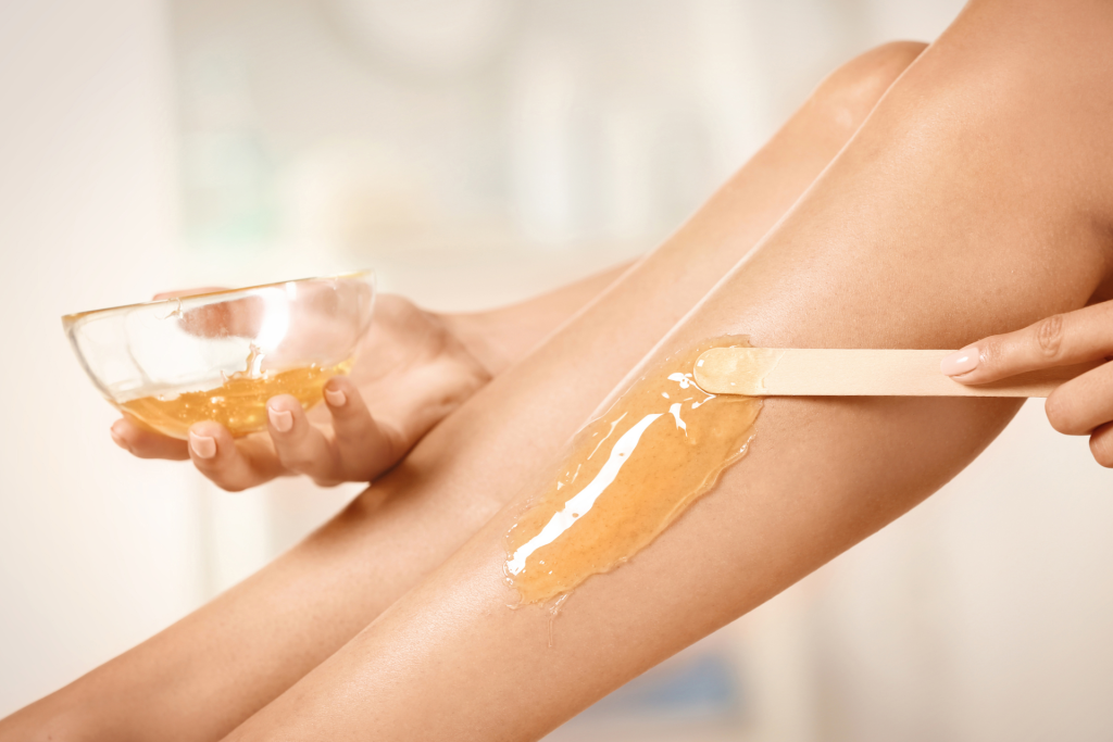 Beyond Basic Waxing: How This Waxing Bar is Redefining Smooth Skin Care ...
