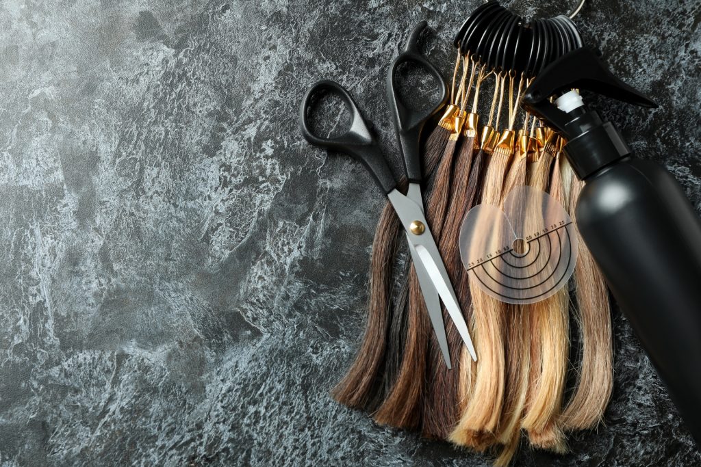 Hair Extensions Reinvented: Innovations Making Longer Locks Easier Than ...