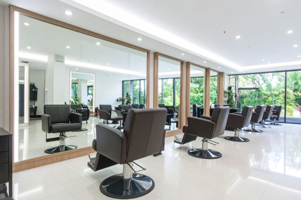 Where Innovation Meets Southern Style: Inside Roots Southern Salon ...