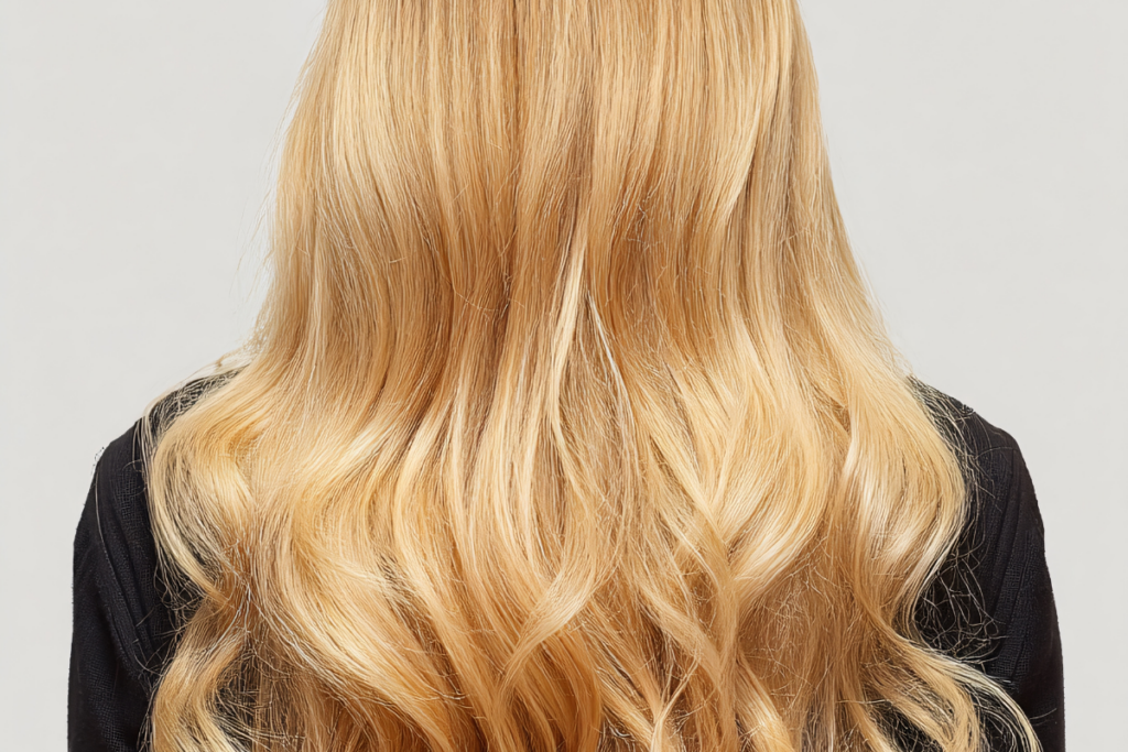 How Beauty Innovation Is Transforming Modern Hair Color Experiences ...